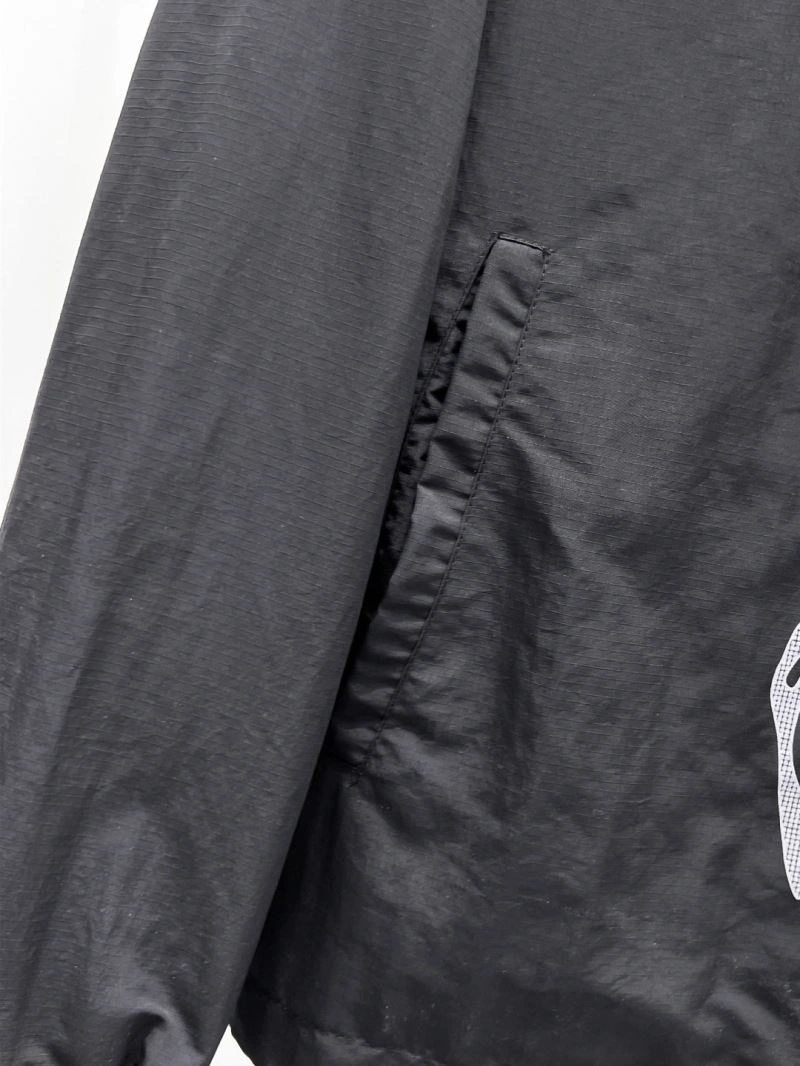 Top match Burberry Outwear