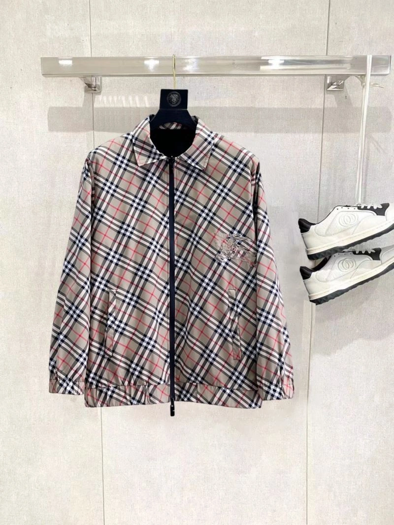 Burberry Outwear