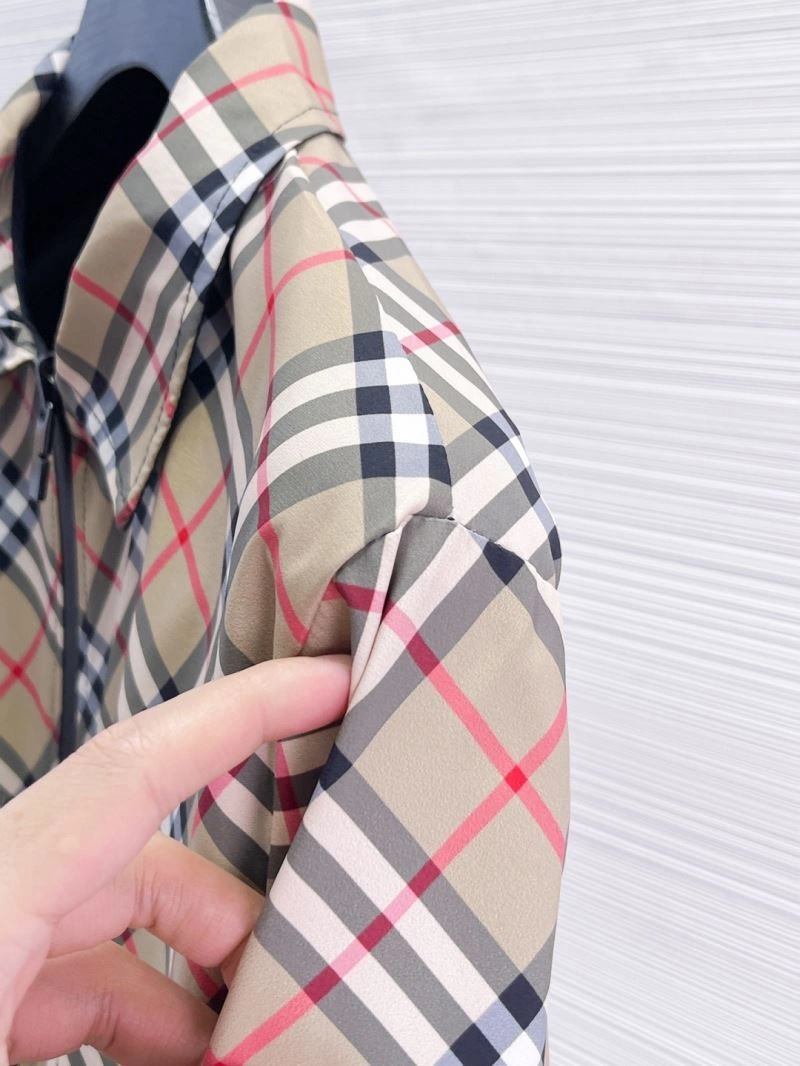 Perfect replica Burberry Outwear