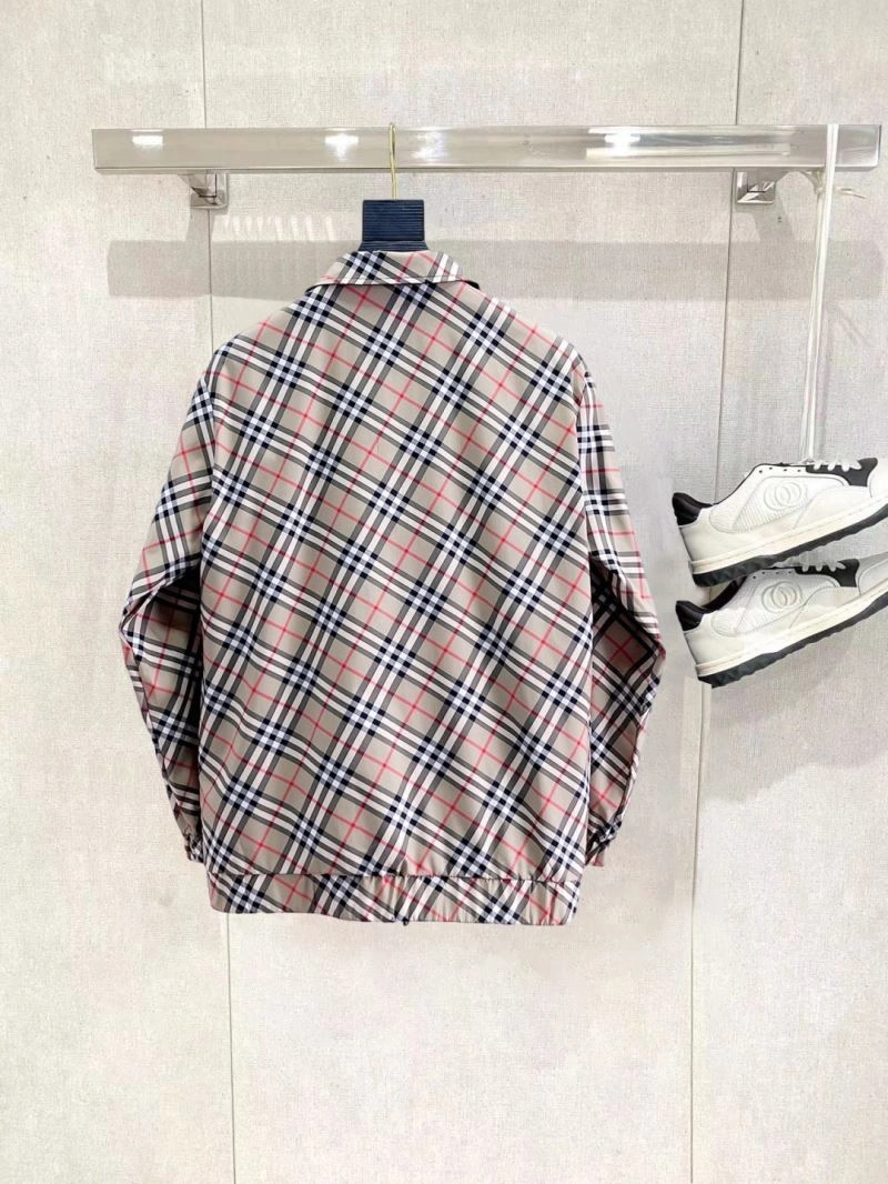 Perfect replica Burberry Outwear