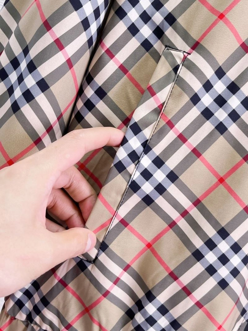 Perfect replica Burberry Outwear