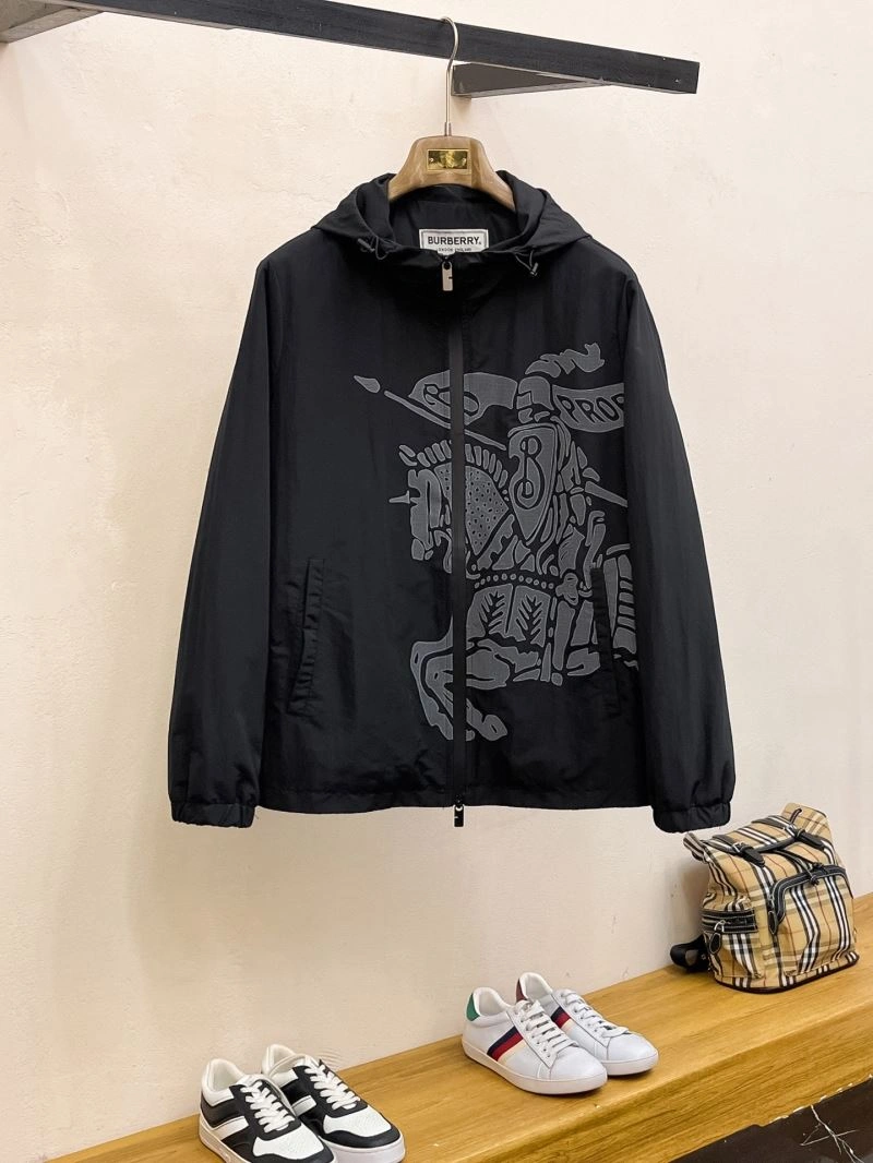 Burberry Outwear