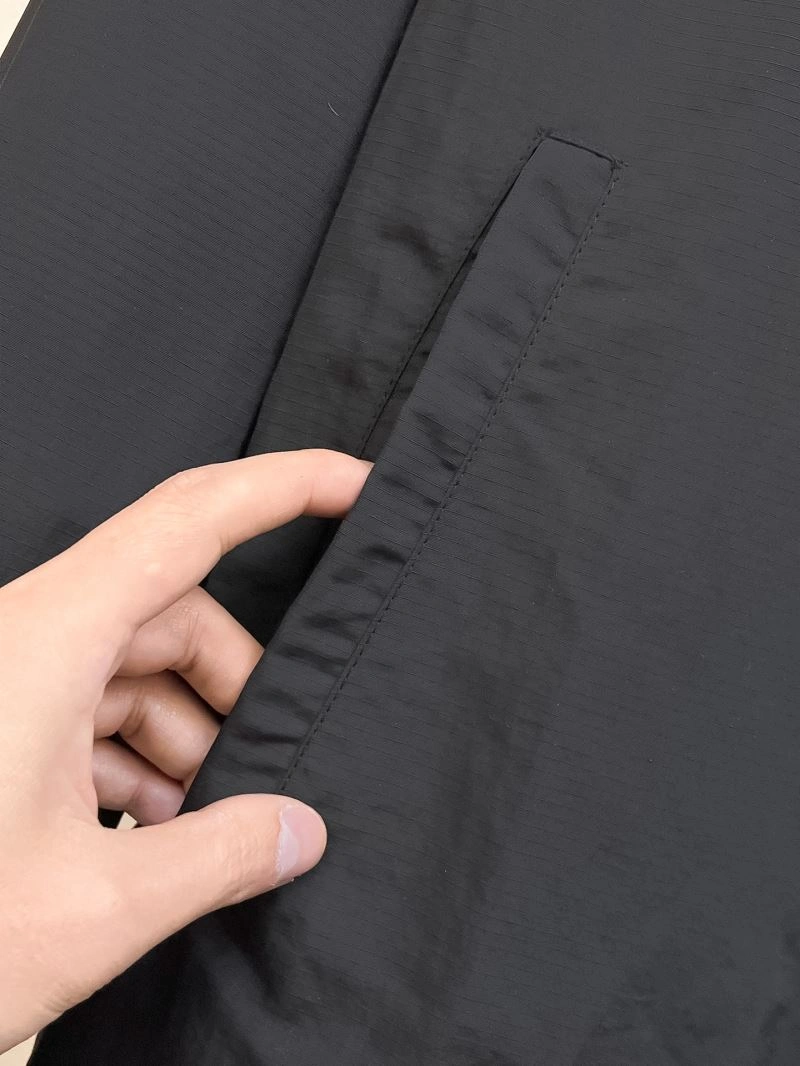 Top match Burberry Outwear
