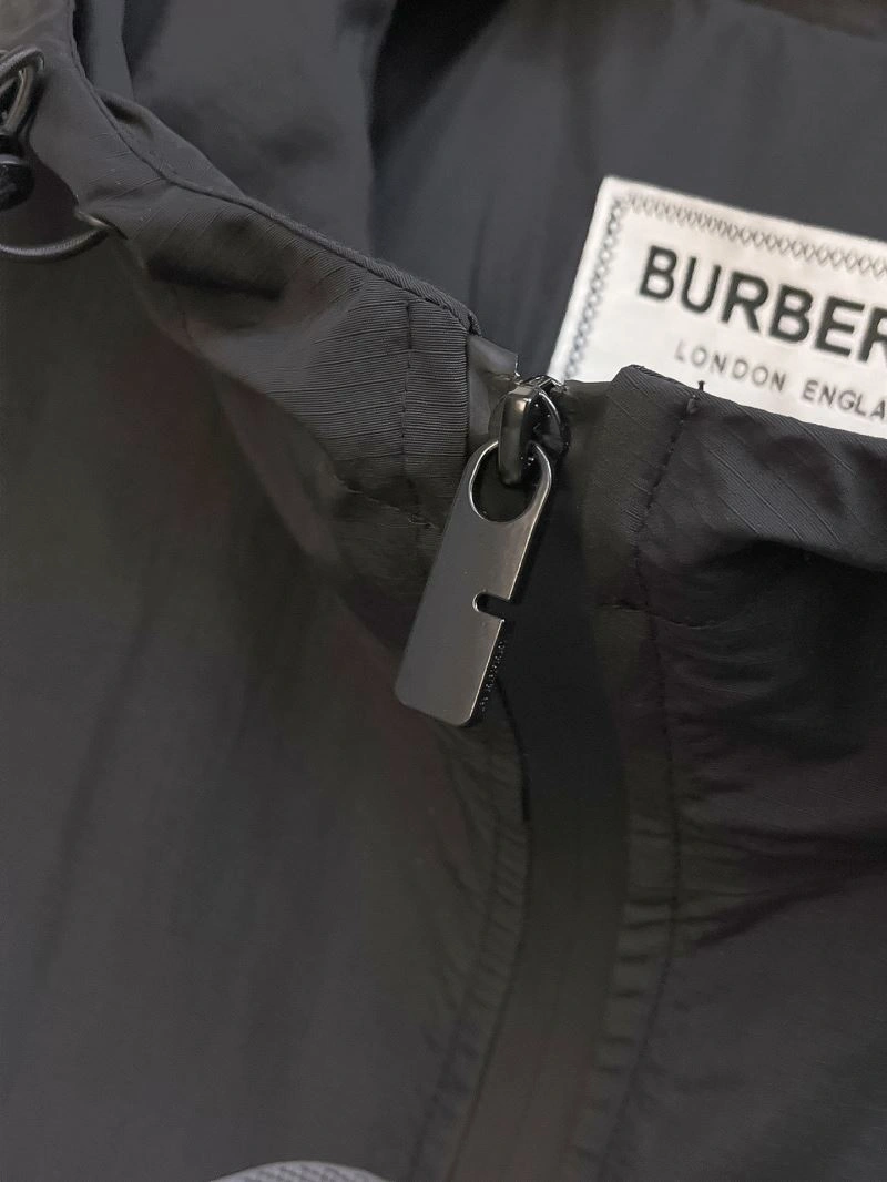 Top match Burberry Outwear