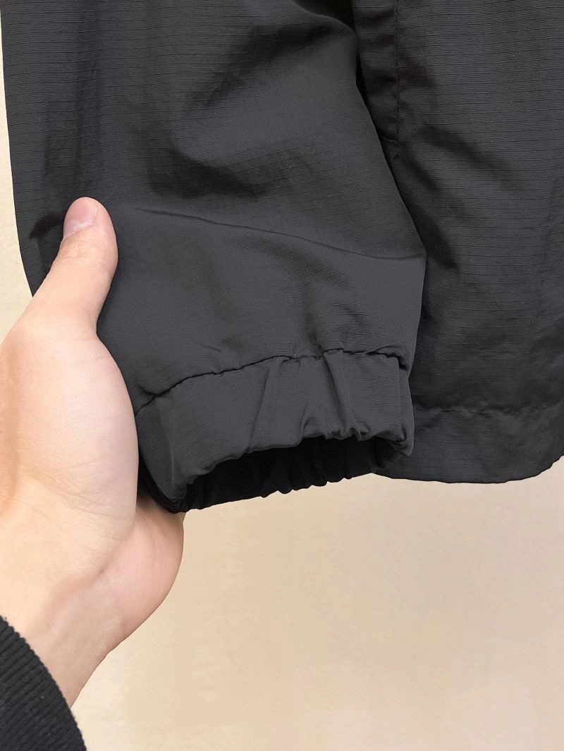 Top match Burberry Outwear