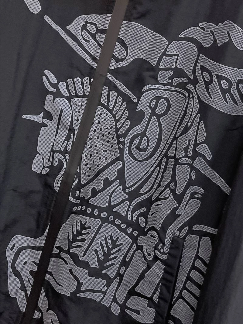 Top match Burberry Outwear