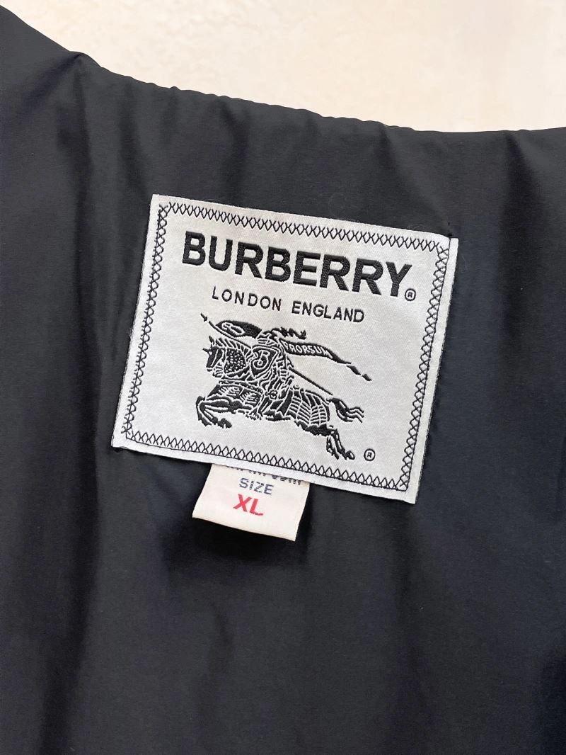Top match Burberry Outwear