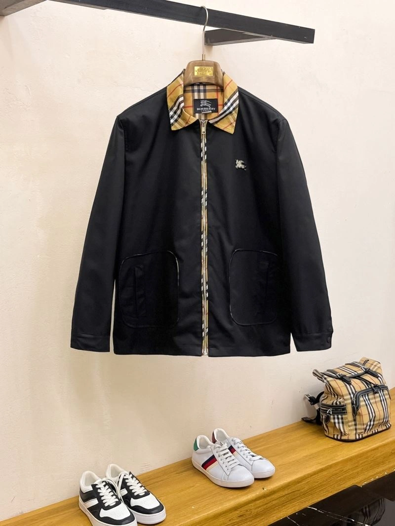 Burberry Outwear