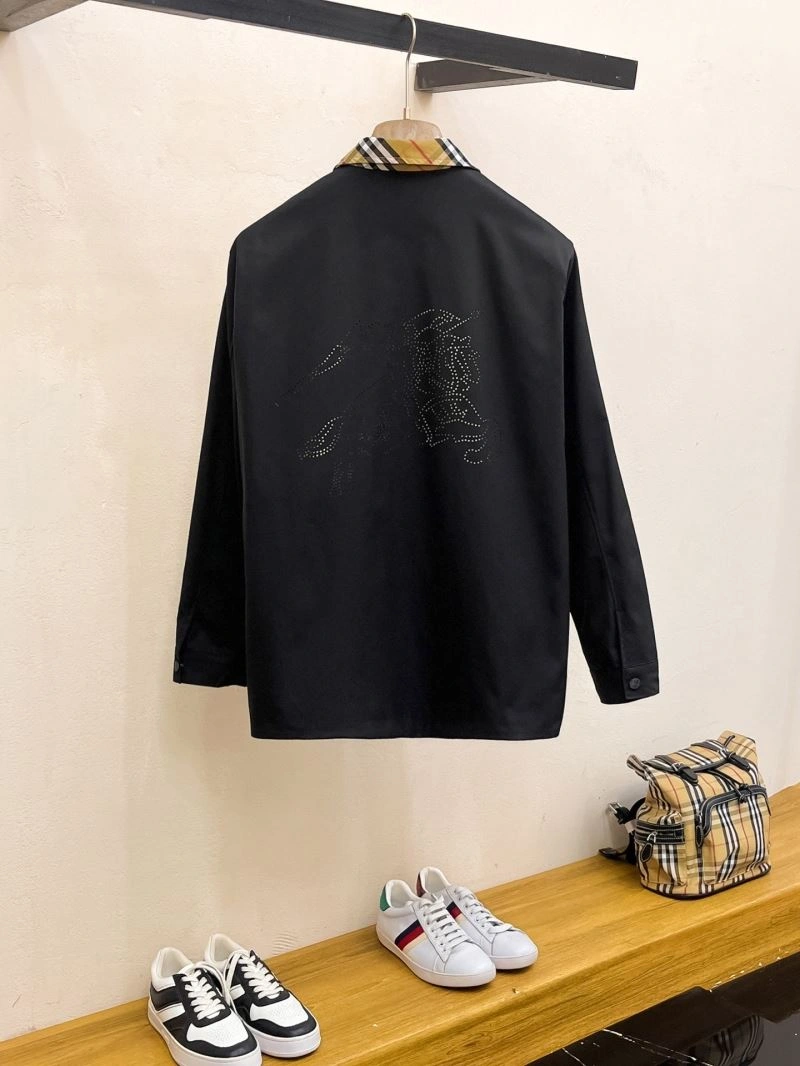 Accurate model Burberry Outwear