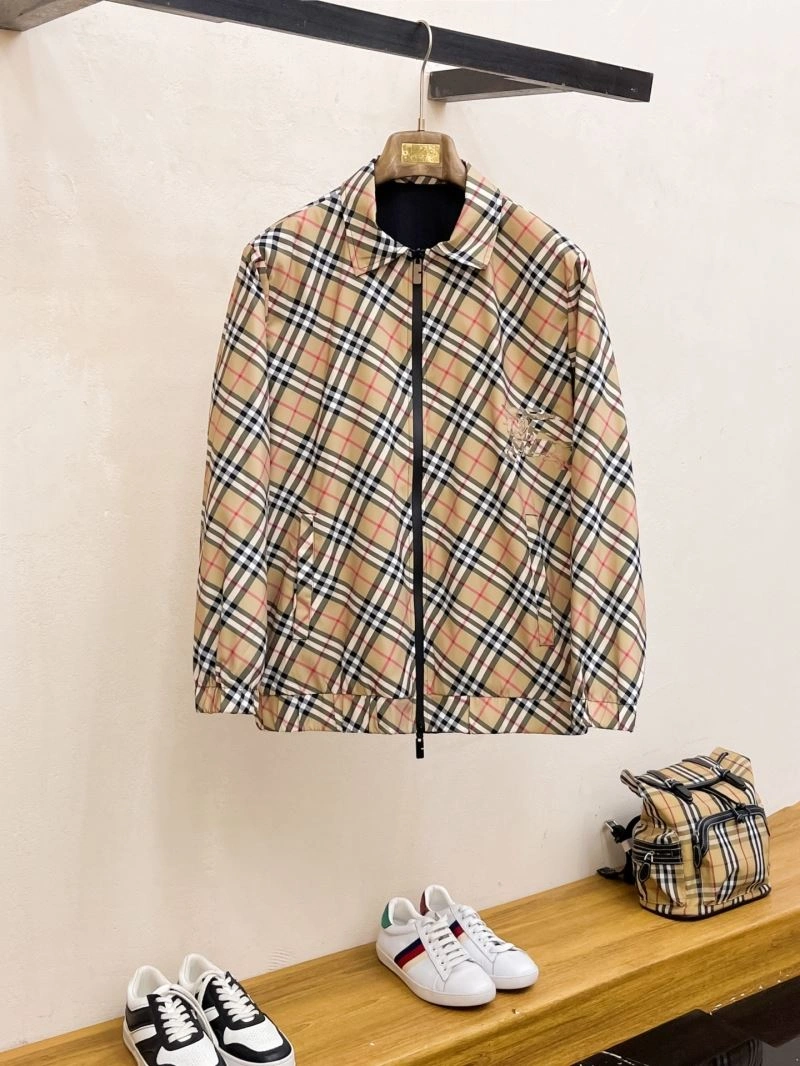 Burberry Outwear