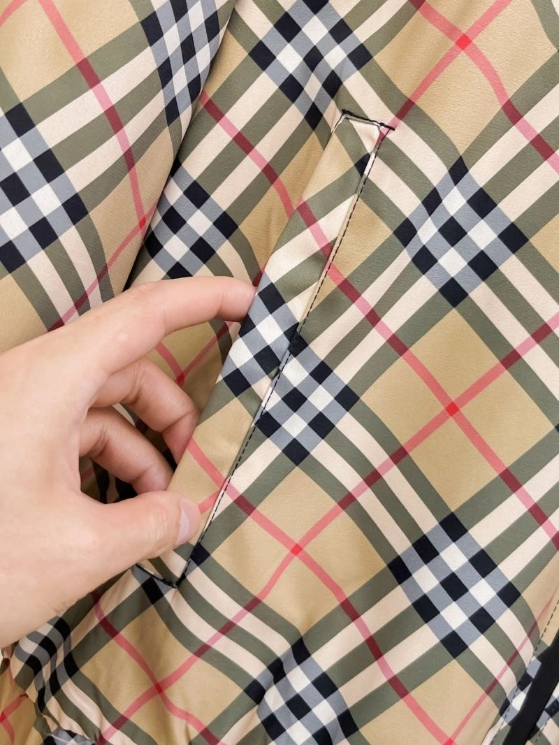 High accuracy Burberry Outwear