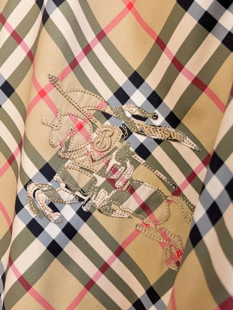 High accuracy Burberry Outwear