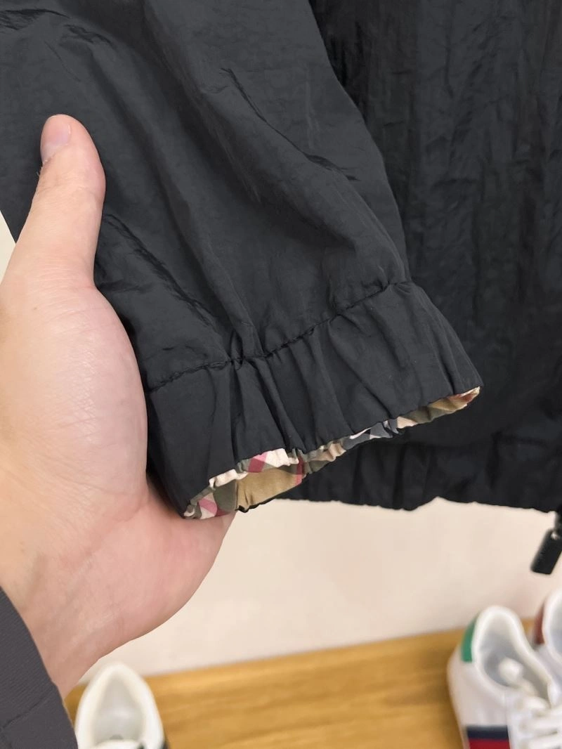 High accuracy Burberry Outwear