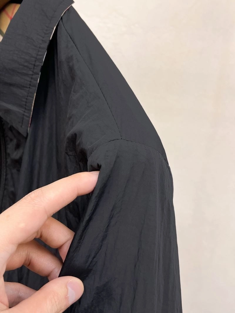 High accuracy Burberry Outwear