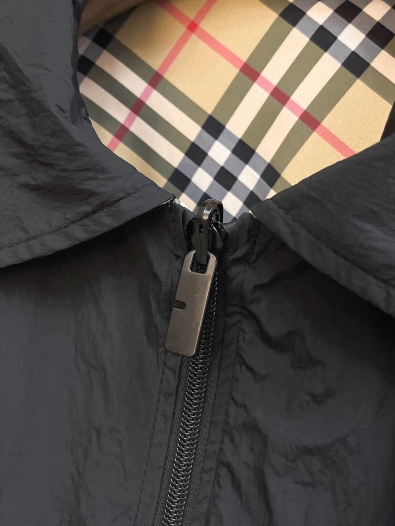 High accuracy Burberry Outwear