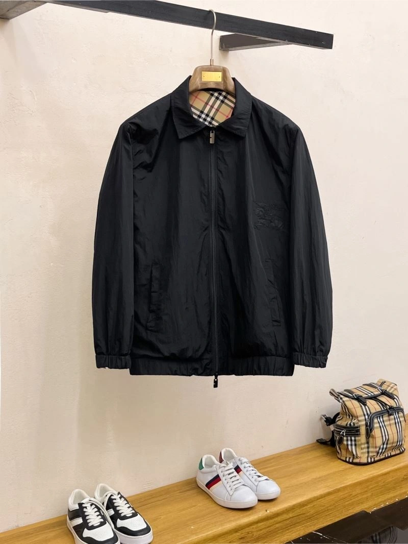 High accuracy Burberry Outwear