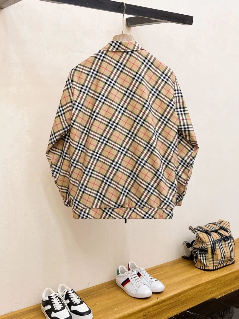 High accuracy Burberry Outwear