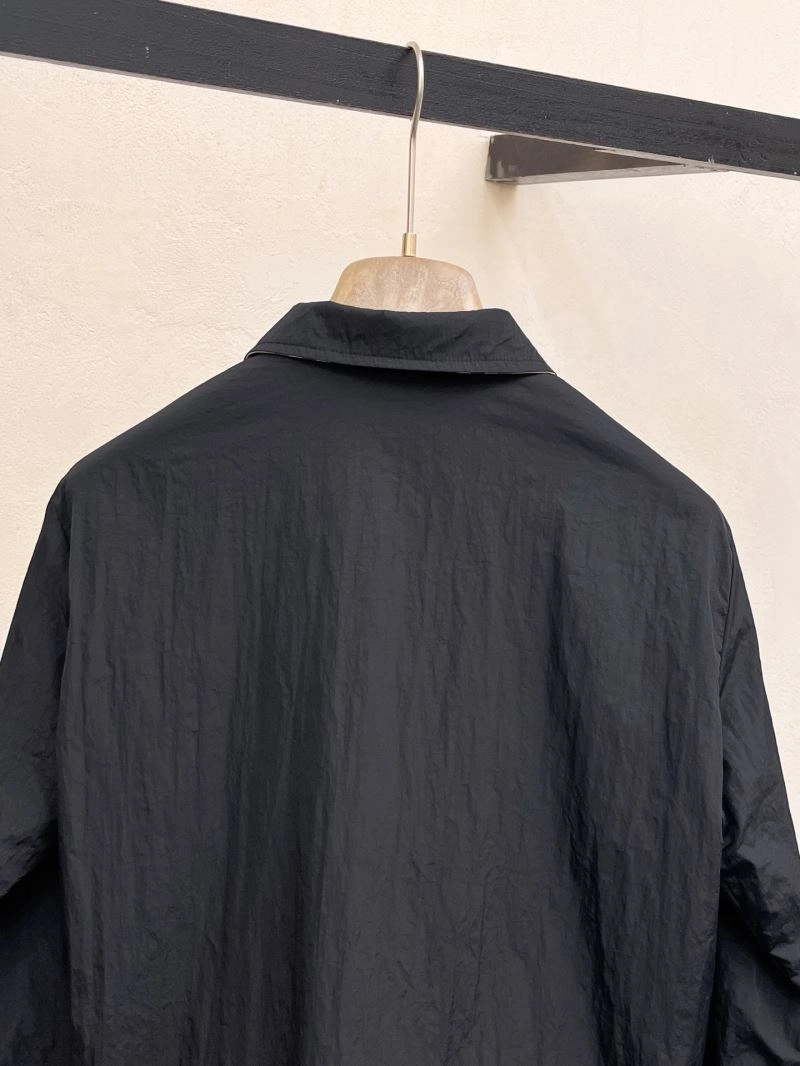 High accuracy Burberry Outwear