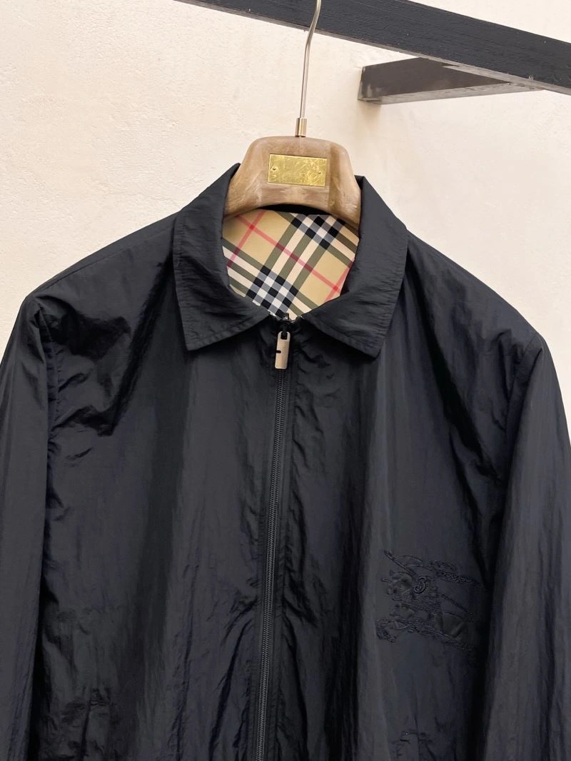 High accuracy Burberry Outwear