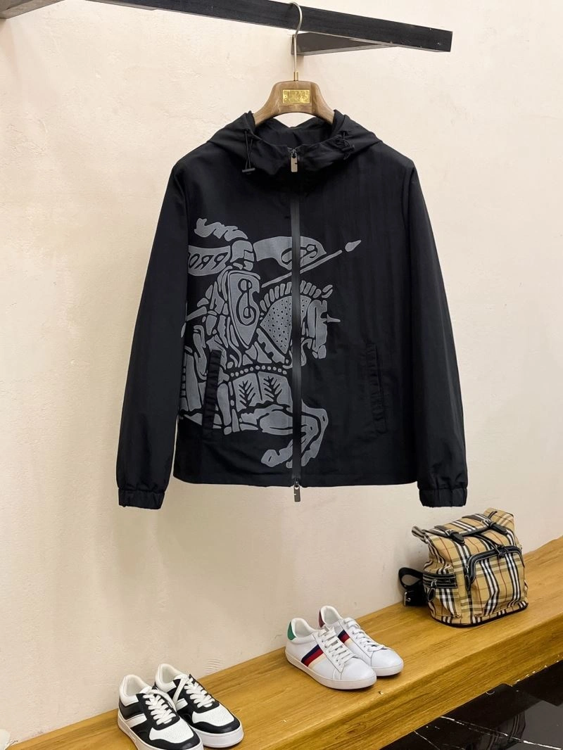 Burberry Outwear