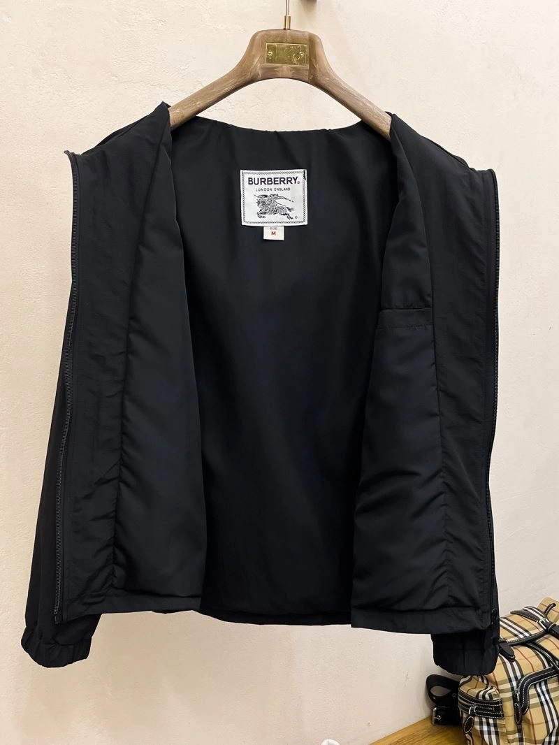 Low-cost Burberry Outwear