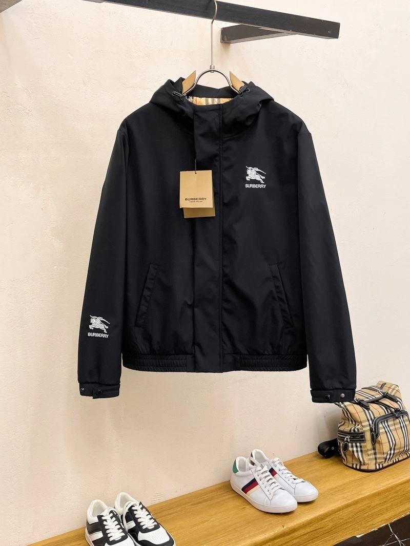 Burberry Outwear