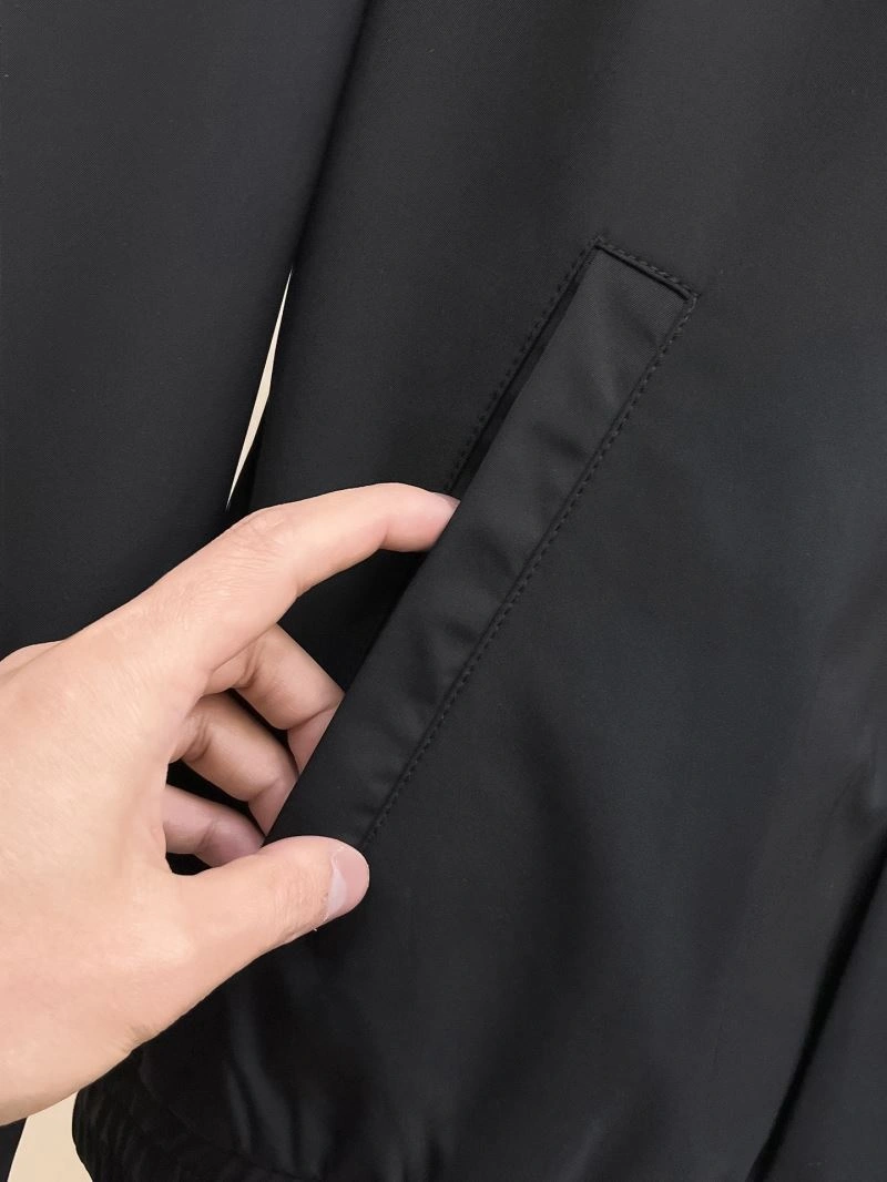 Mirror quality Burberry Outwear