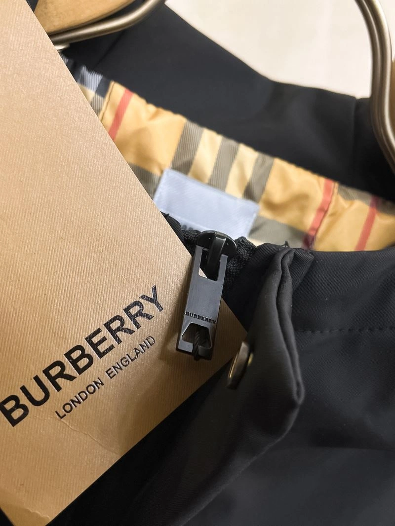 Mirror quality Burberry Outwear