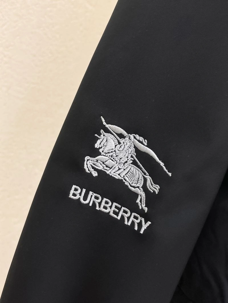Mirror quality Burberry Outwear