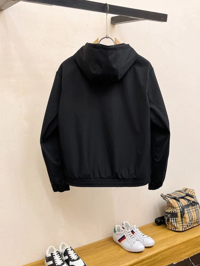 Mirror quality Burberry Outwear
