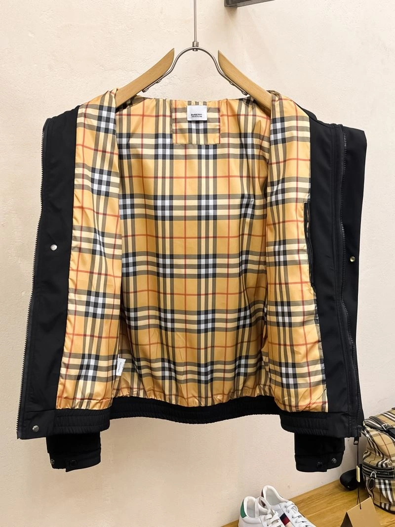 Mirror quality Burberry Outwear