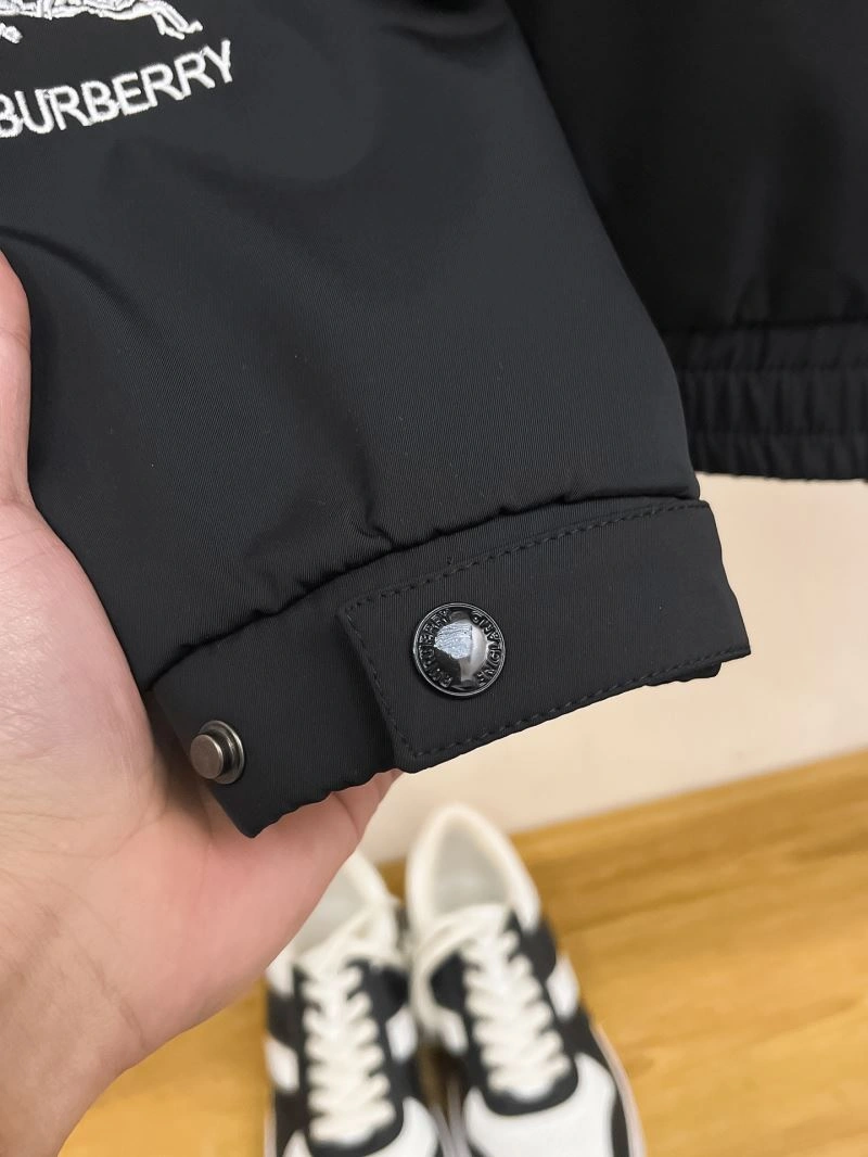 Mirror quality Burberry Outwear