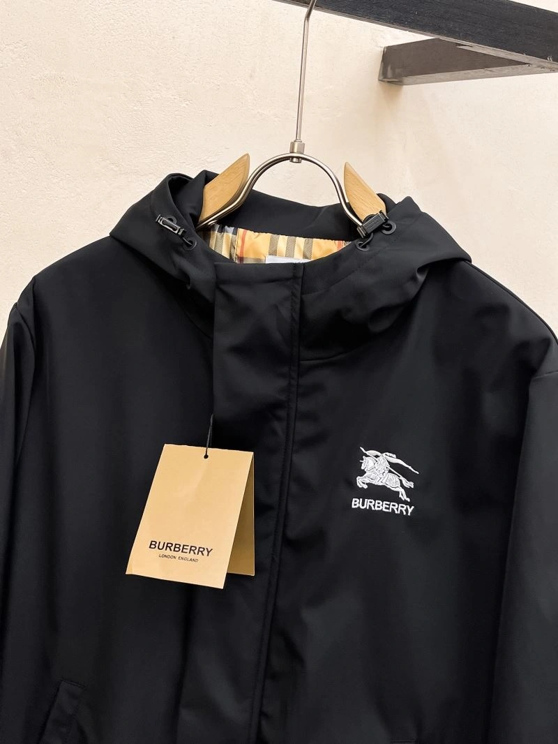 Mirror quality Burberry Outwear