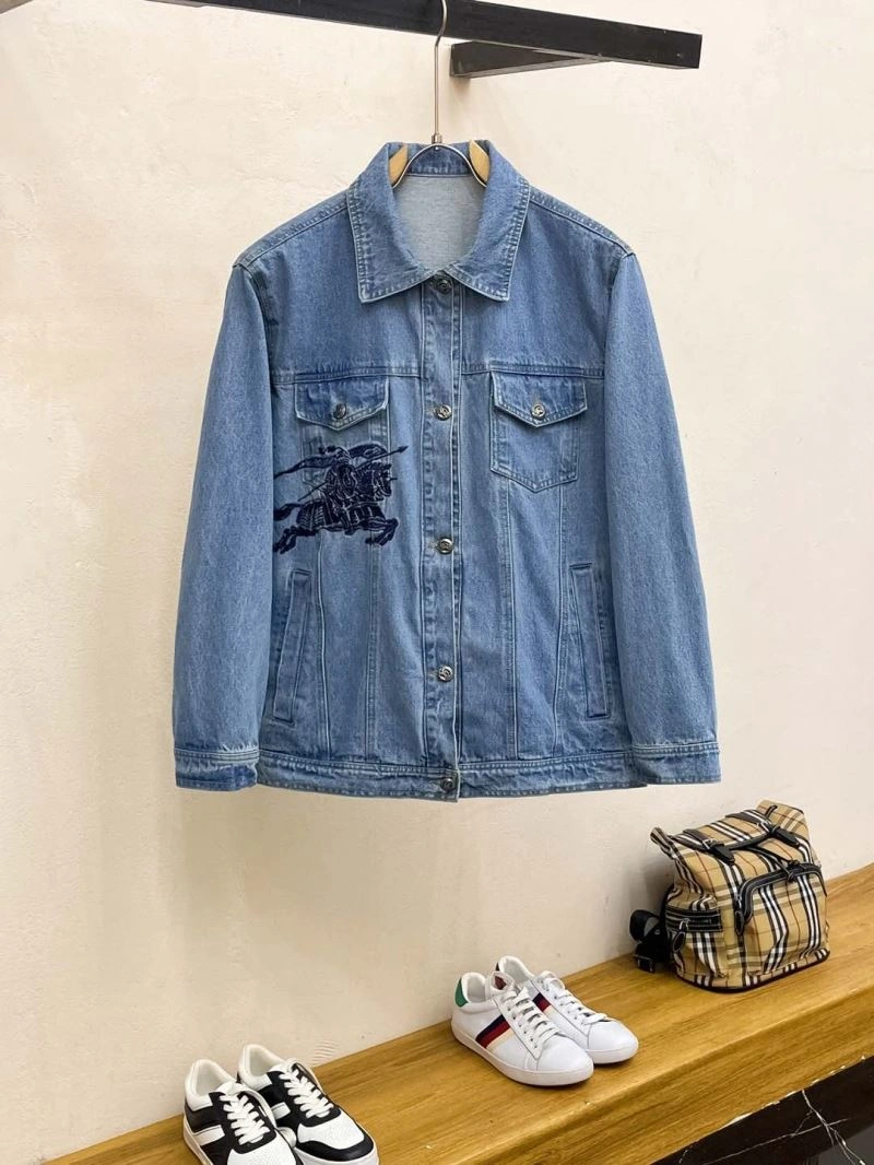 Burberry Outwear
