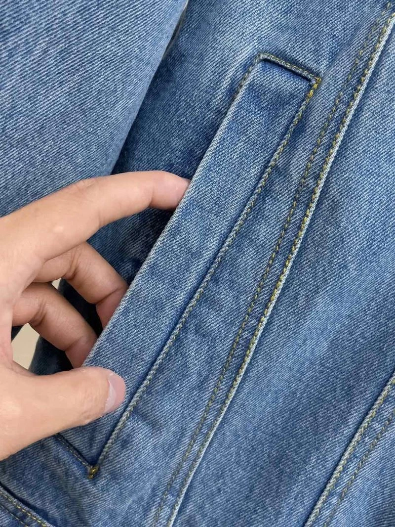 Brand-authenticated Burberry Outwear