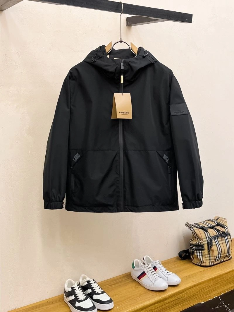 Burberry Outwear