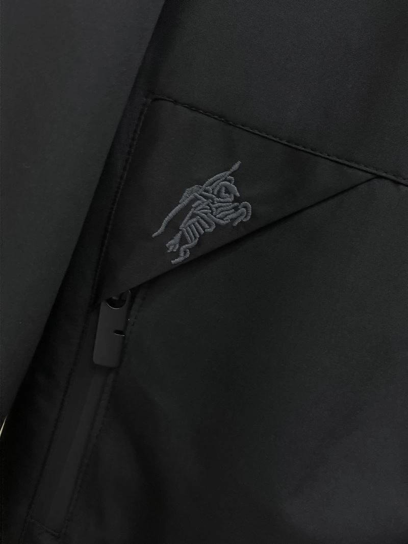 Genuine Burberry Outwear