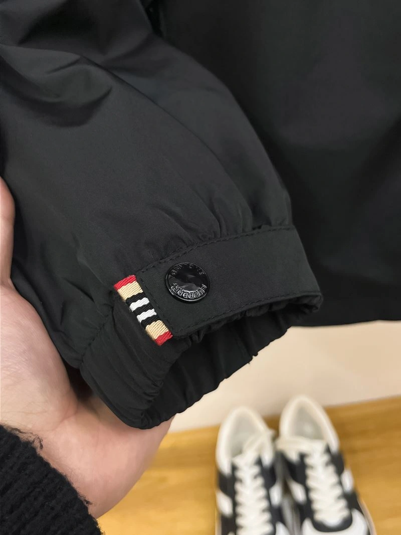 Genuine Burberry Outwear