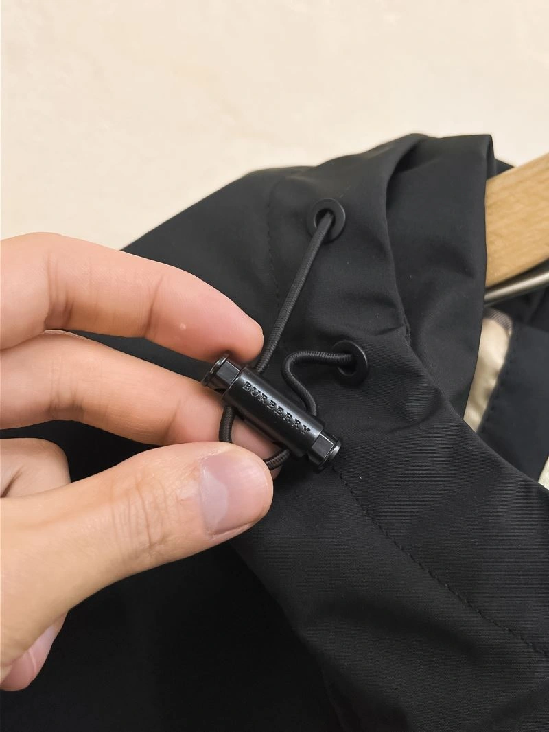 Genuine Burberry Outwear