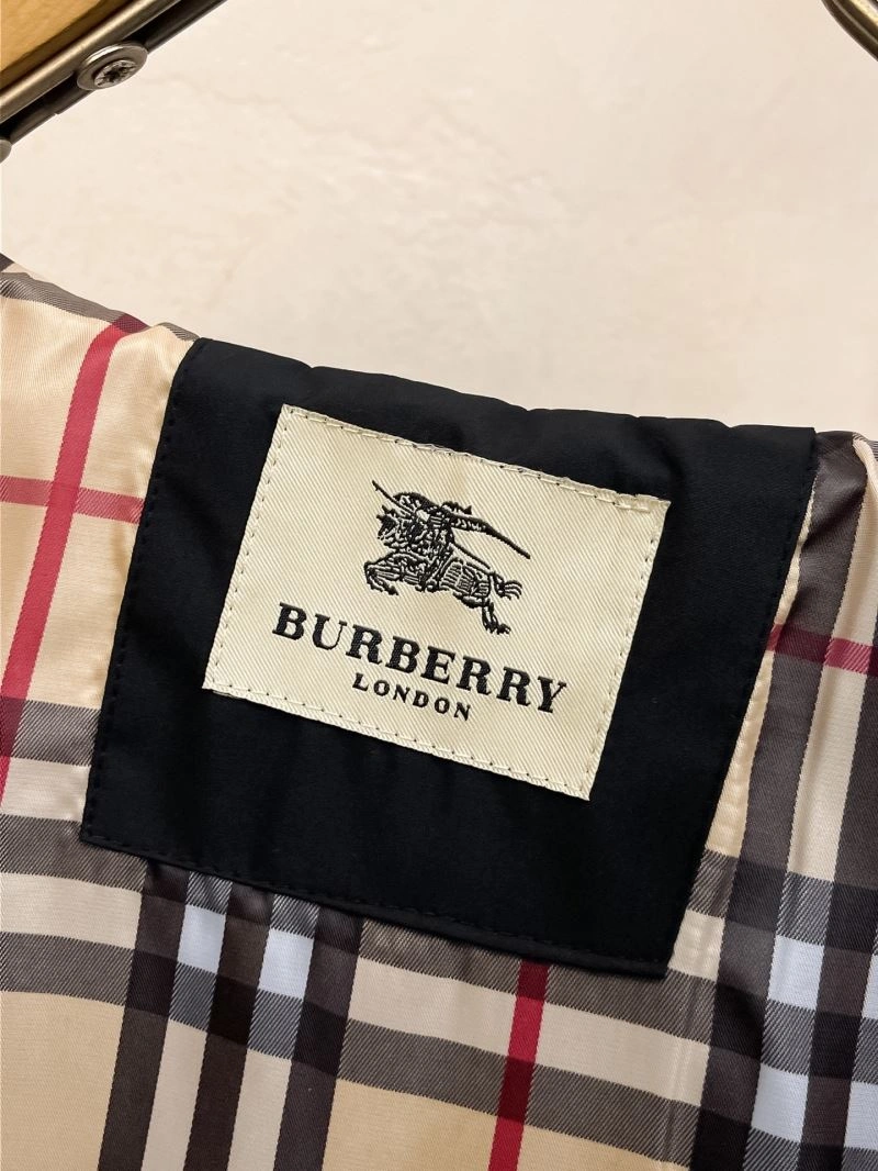 Genuine Burberry Outwear