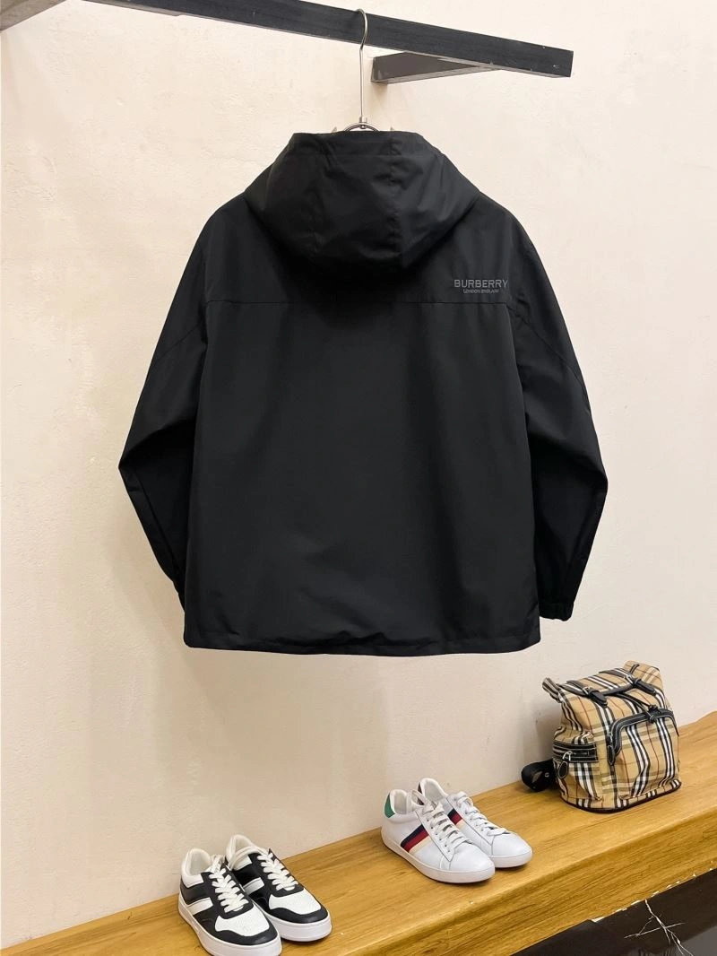 Genuine Burberry Outwear