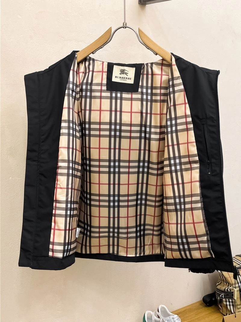 Genuine Burberry Outwear