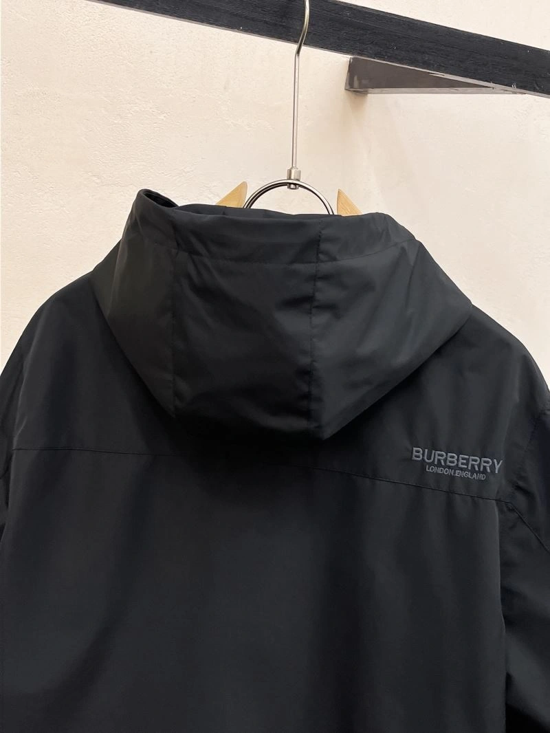 Genuine Burberry Outwear