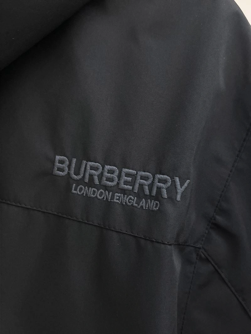 Genuine Burberry Outwear