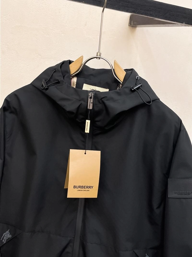 Genuine Burberry Outwear