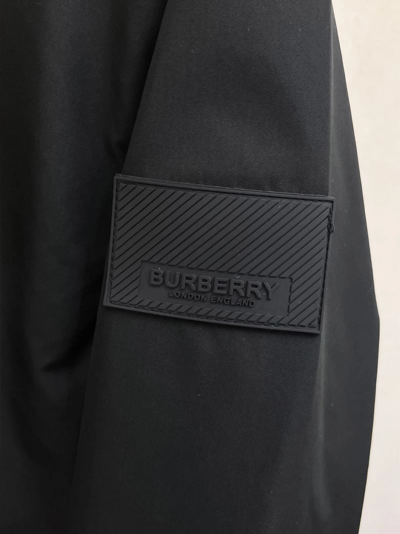 Genuine Burberry Outwear