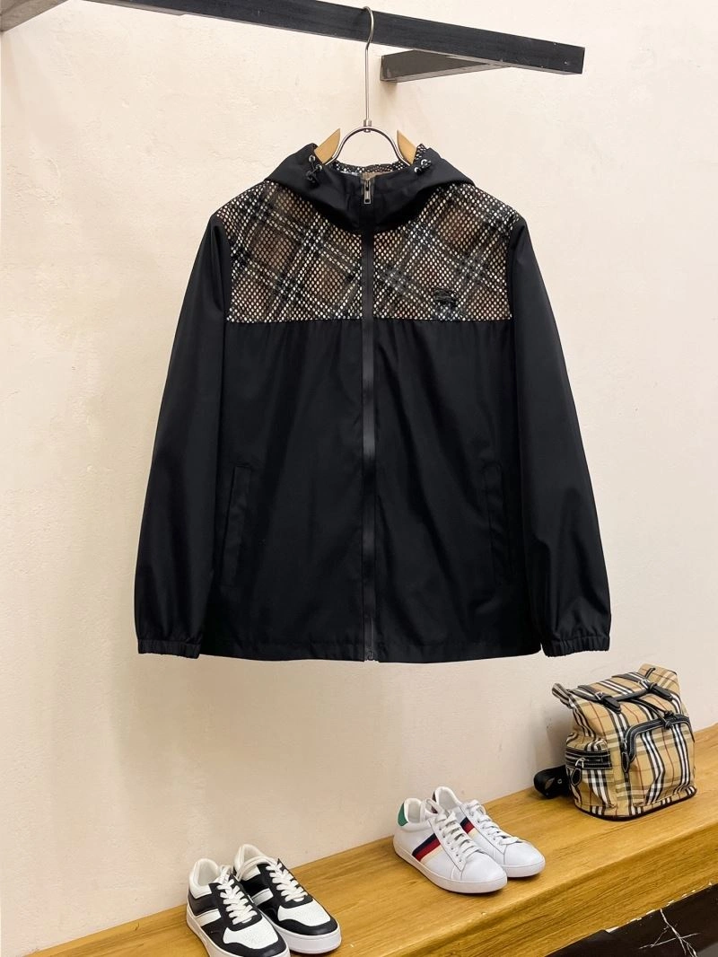 Burberry Outwear