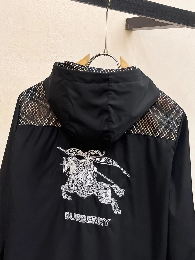 Exact replica Burberry Outwear