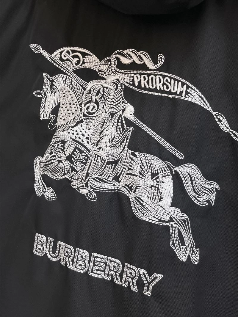 Exact replica Burberry Outwear