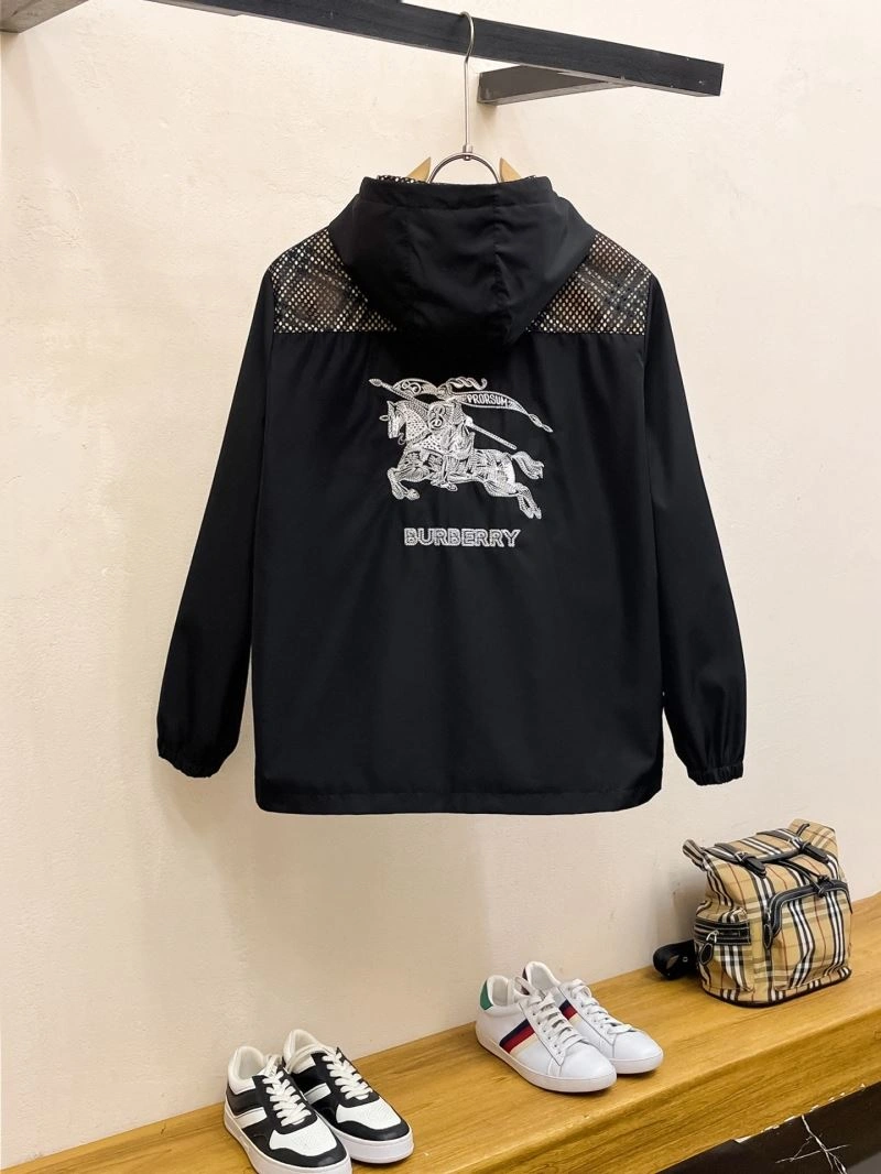 Exact replica Burberry Outwear